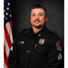 Police Department | City of Alma