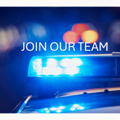 Police Department | City of Alma